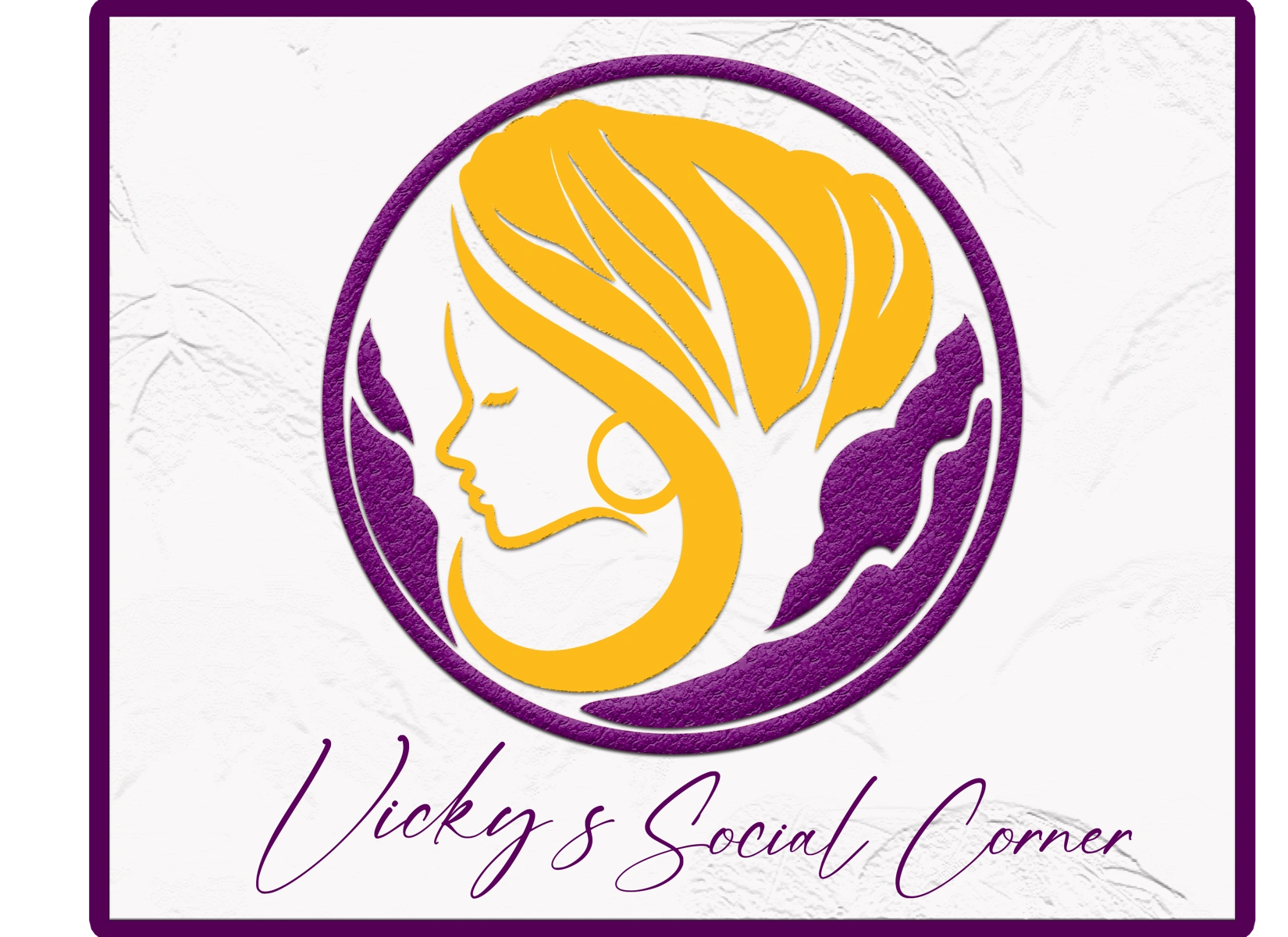 Vicky's Social Corner